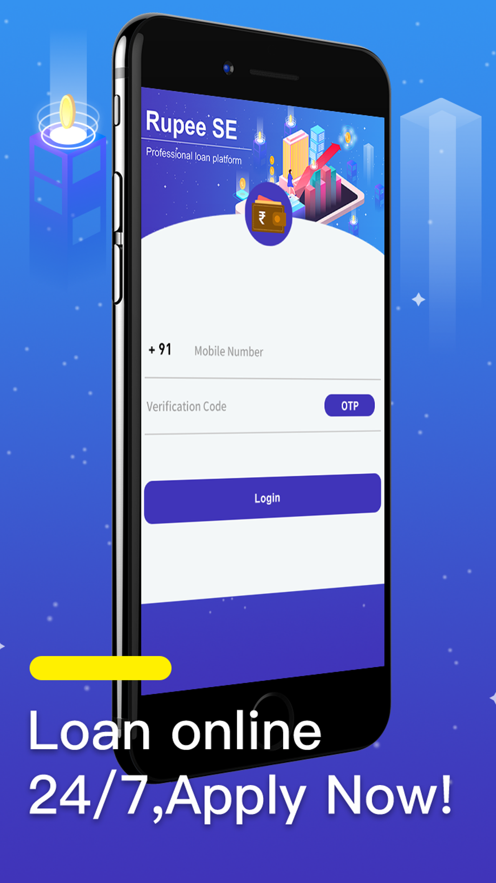 Rupee SE for Android - Download