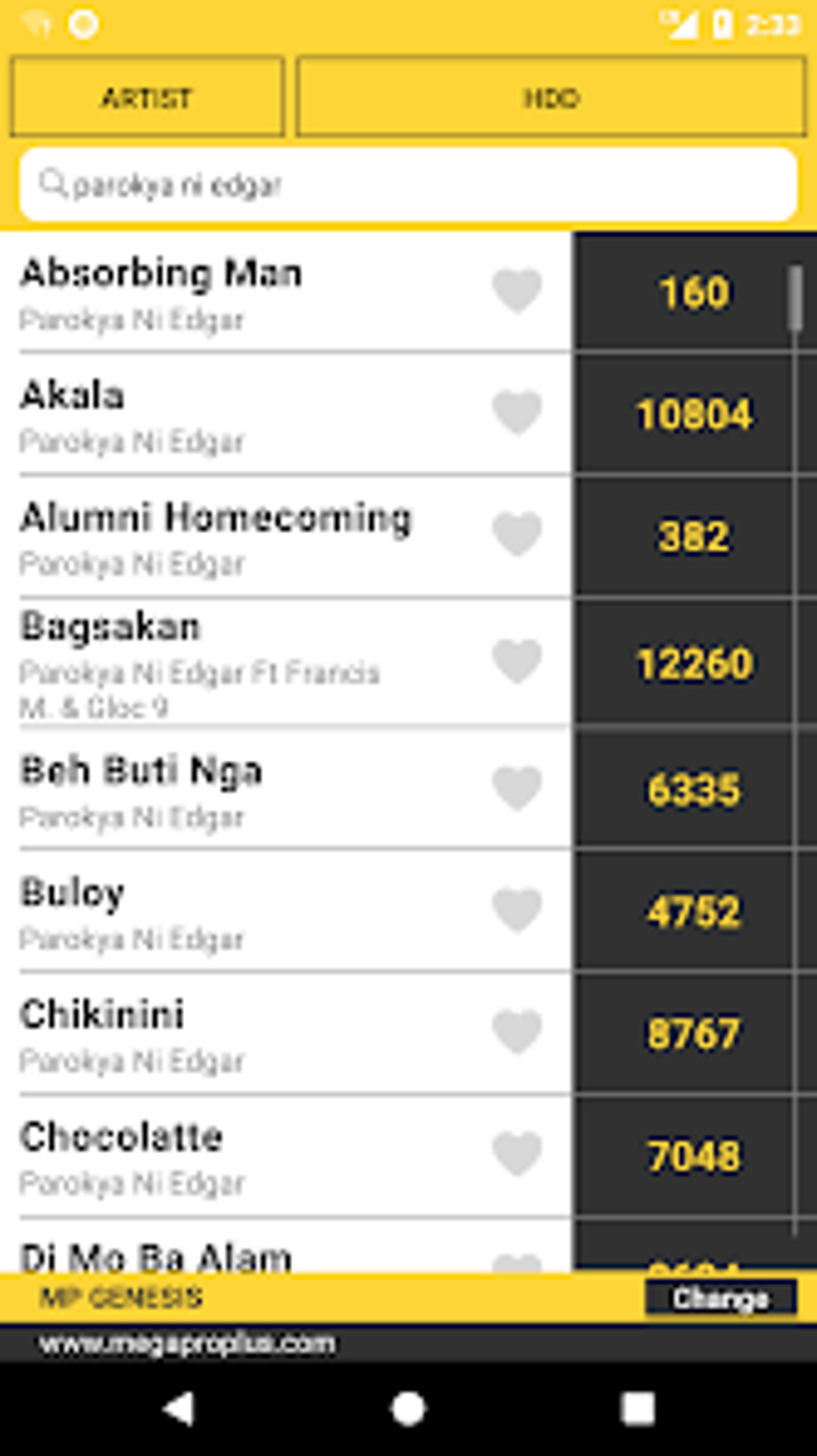 MegaPro Plus APK for Android - Download