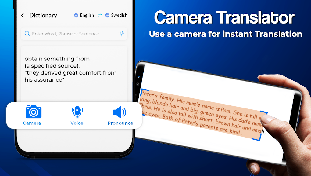 Translator on Screen Translate for Android - Download