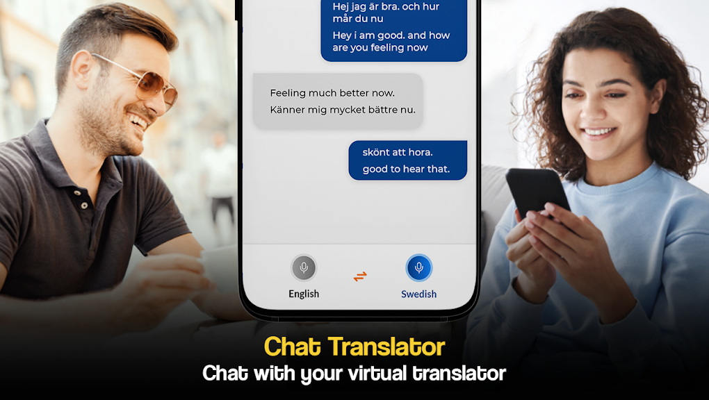 Translator on Screen Translate for Android - Download