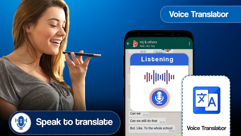 Translator on Screen Translate for Android - Download