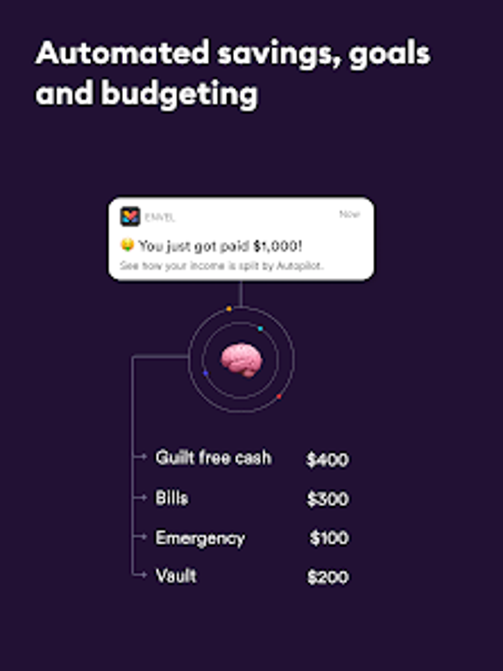 Envel - Mobile Banking para Android - Descargar