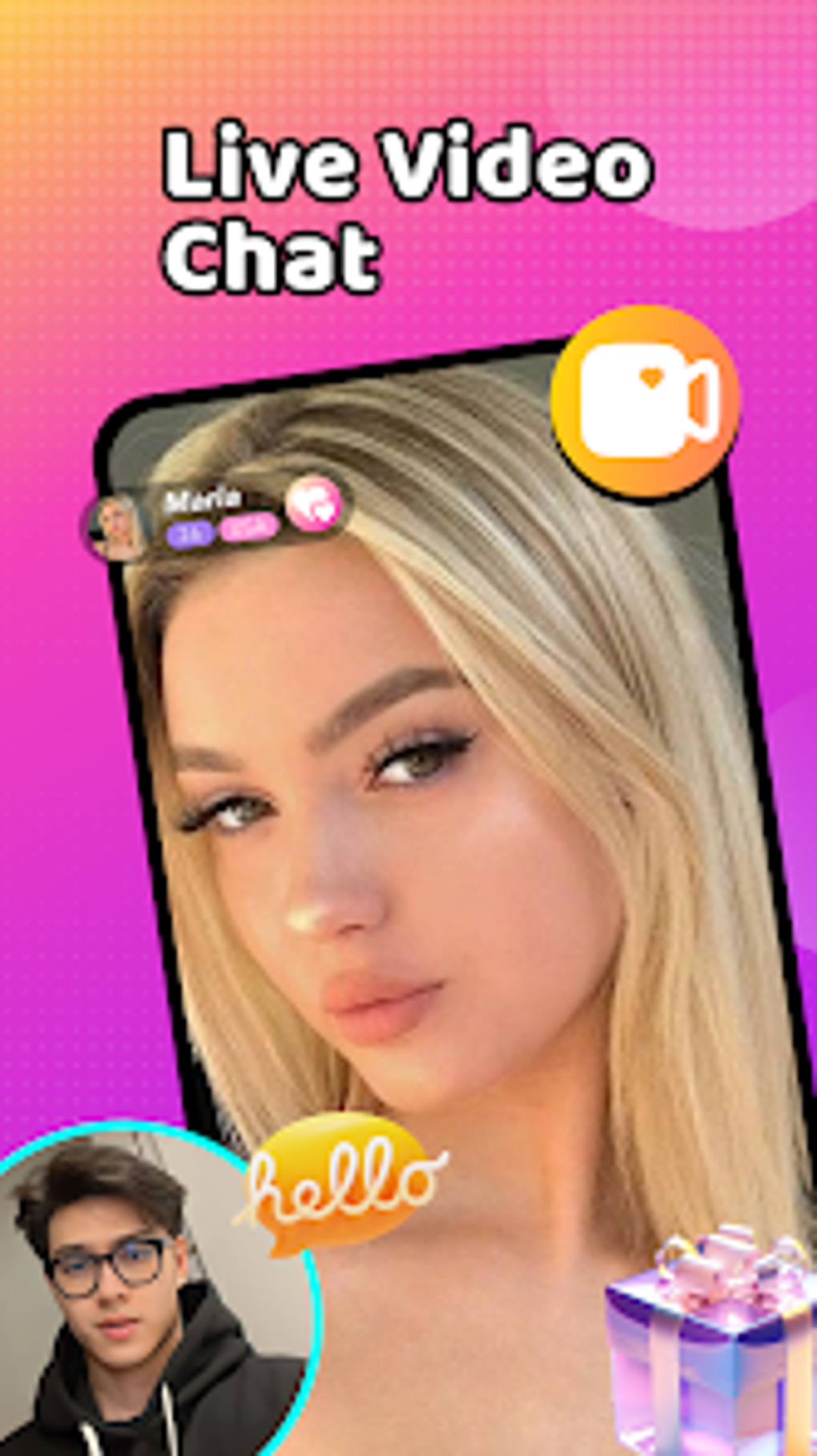 CamHub for Android - Download