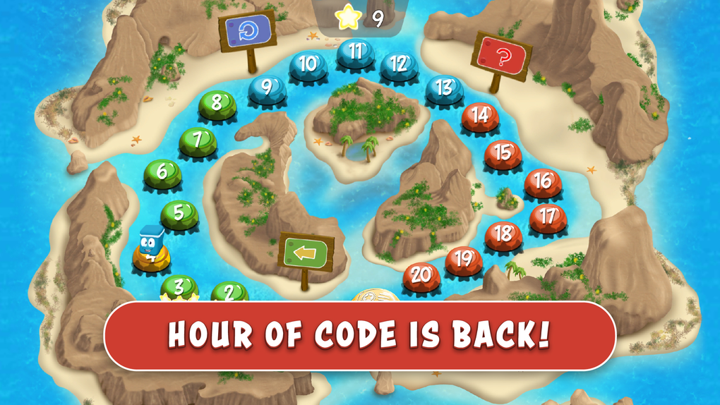 iPhone için Box Island - Award Winning Coding Adventure - İndir iPhone için Box Island - Award Winning Coding Adventure - İndir