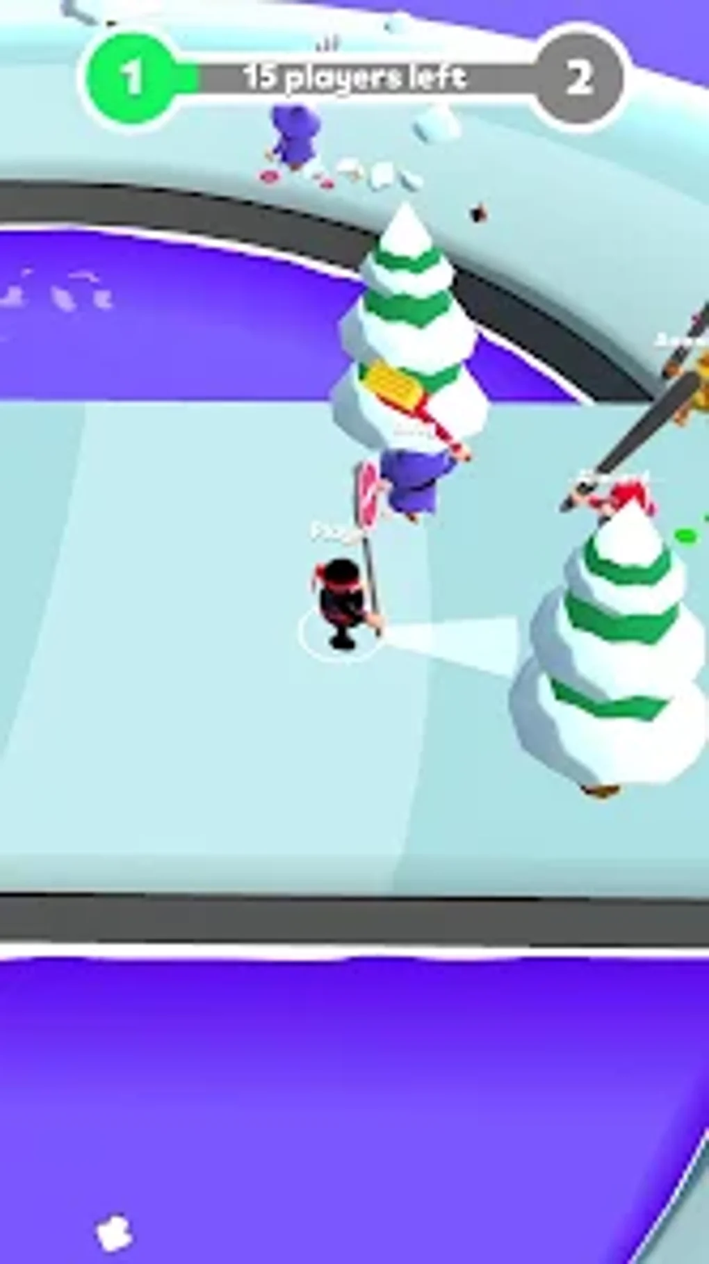 Smash Heroes for Android - Download