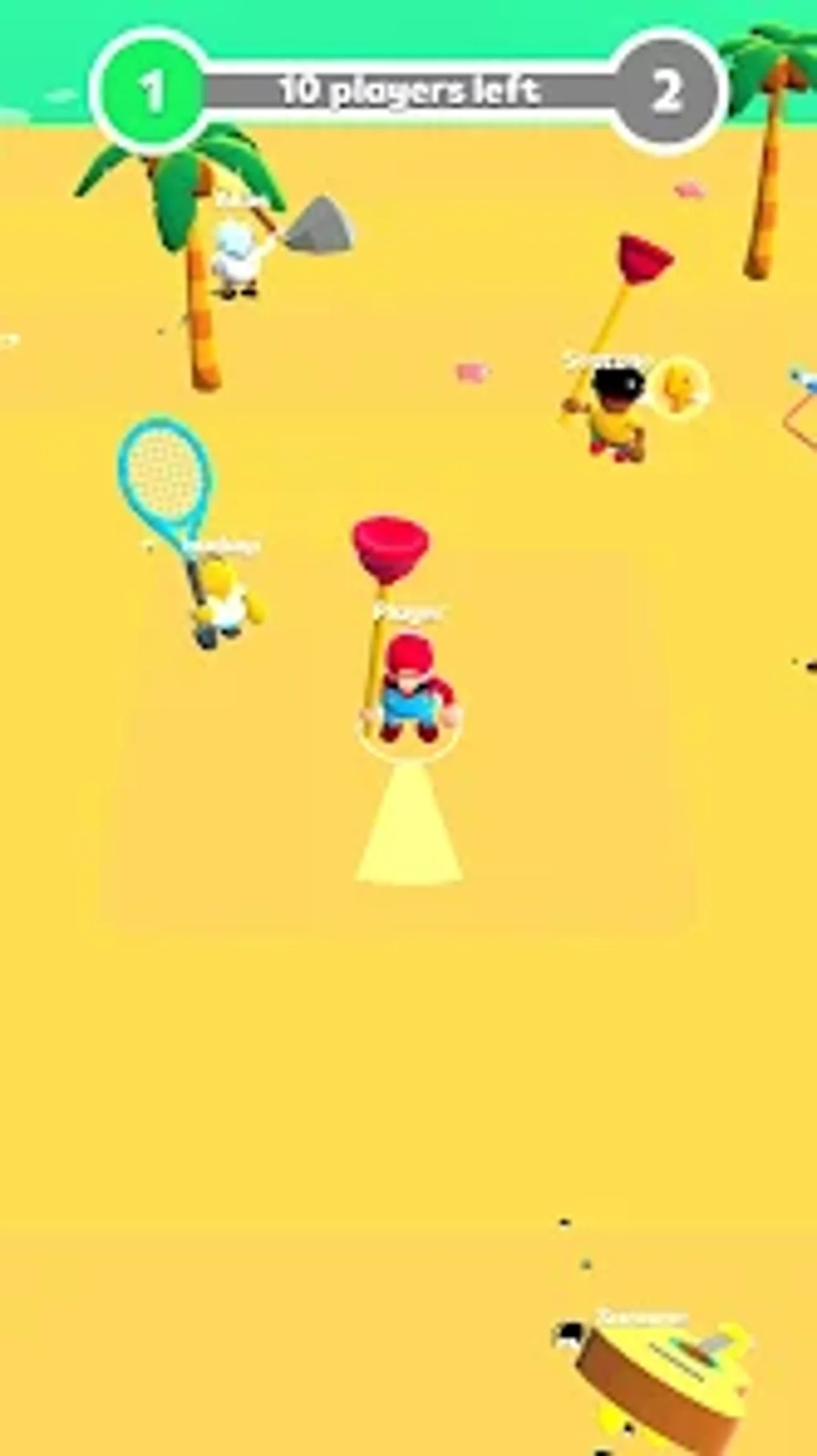 Smash Heroes for Android - Download