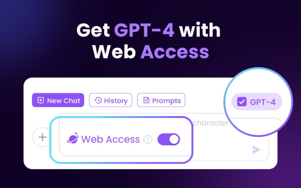 Arvin - Your AI Assistant powered by GPT-4 Google Chrome 용 - 확장 프로그램 다운로드