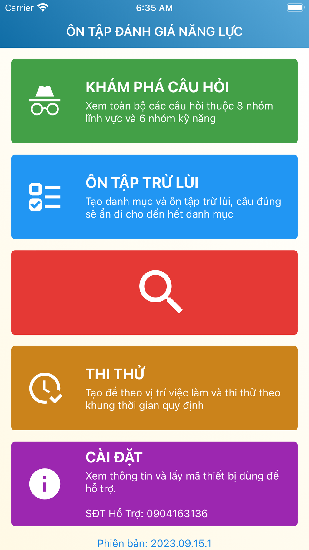DGNL para iPhone - Download