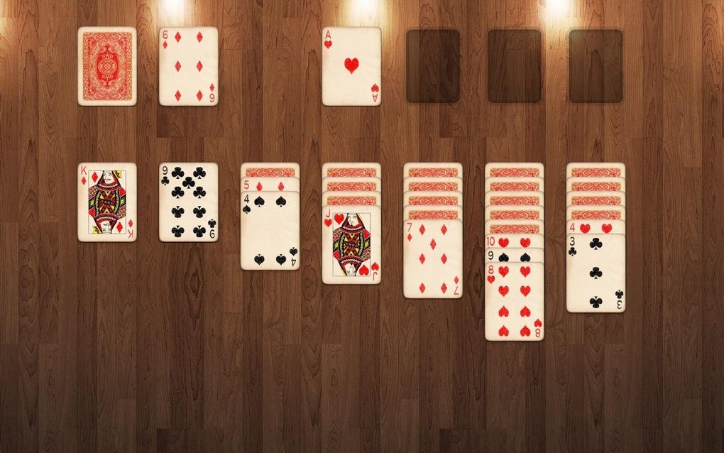 Solitaire APK for Android - Download