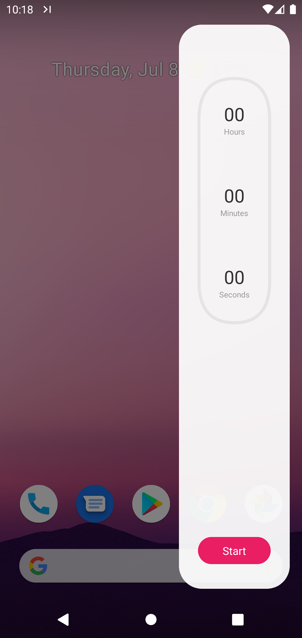1 Edge - Float Edge Panels APK for Android - Download