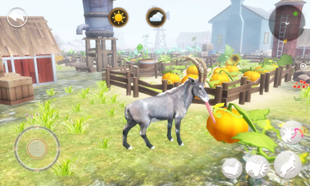Talking Goat for Android - Download