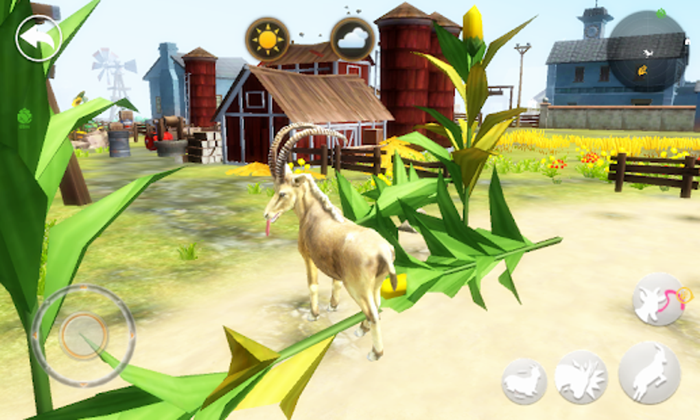 Talking Goat for Android - Download