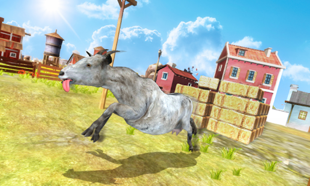 Talking Goat for Android - Download