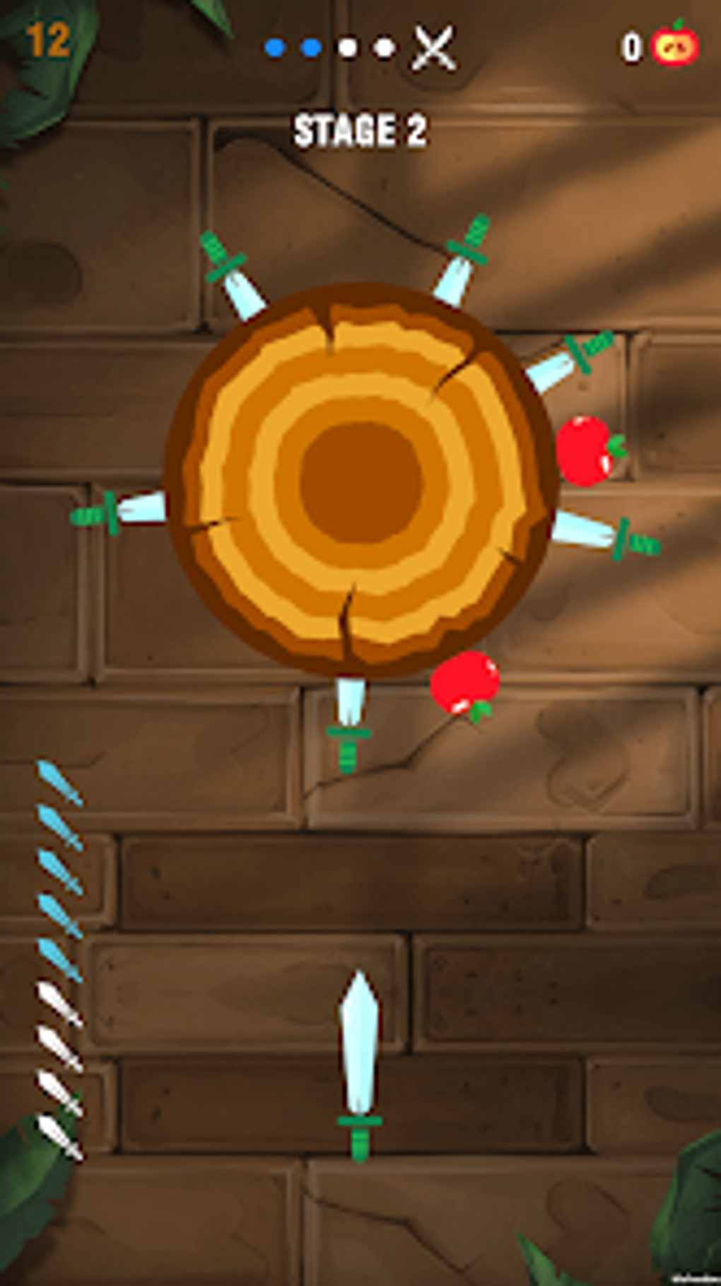 Android 용 Sword Challenge - 다운로드