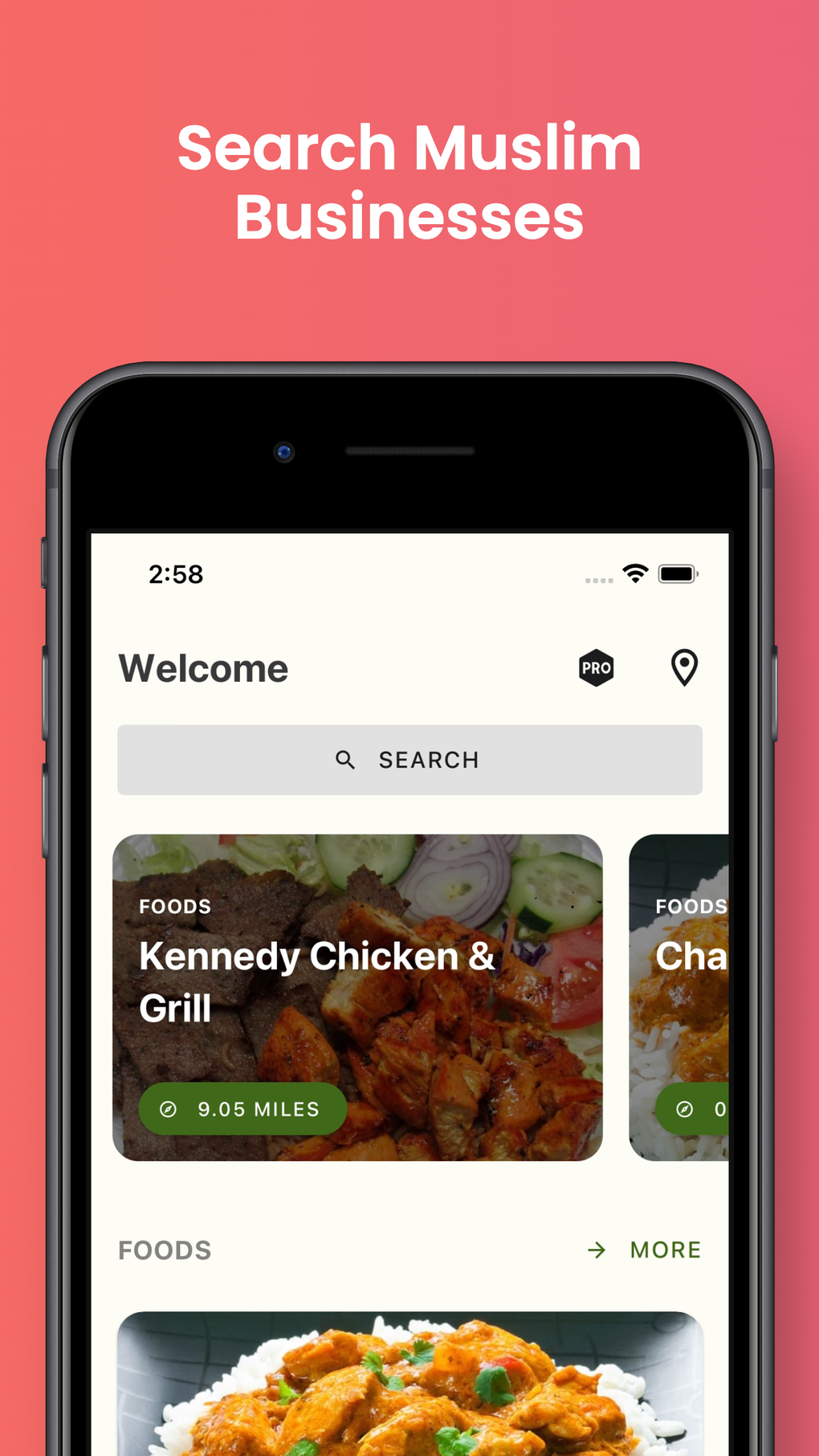 Neighborhood Muslim para iPhone - Download