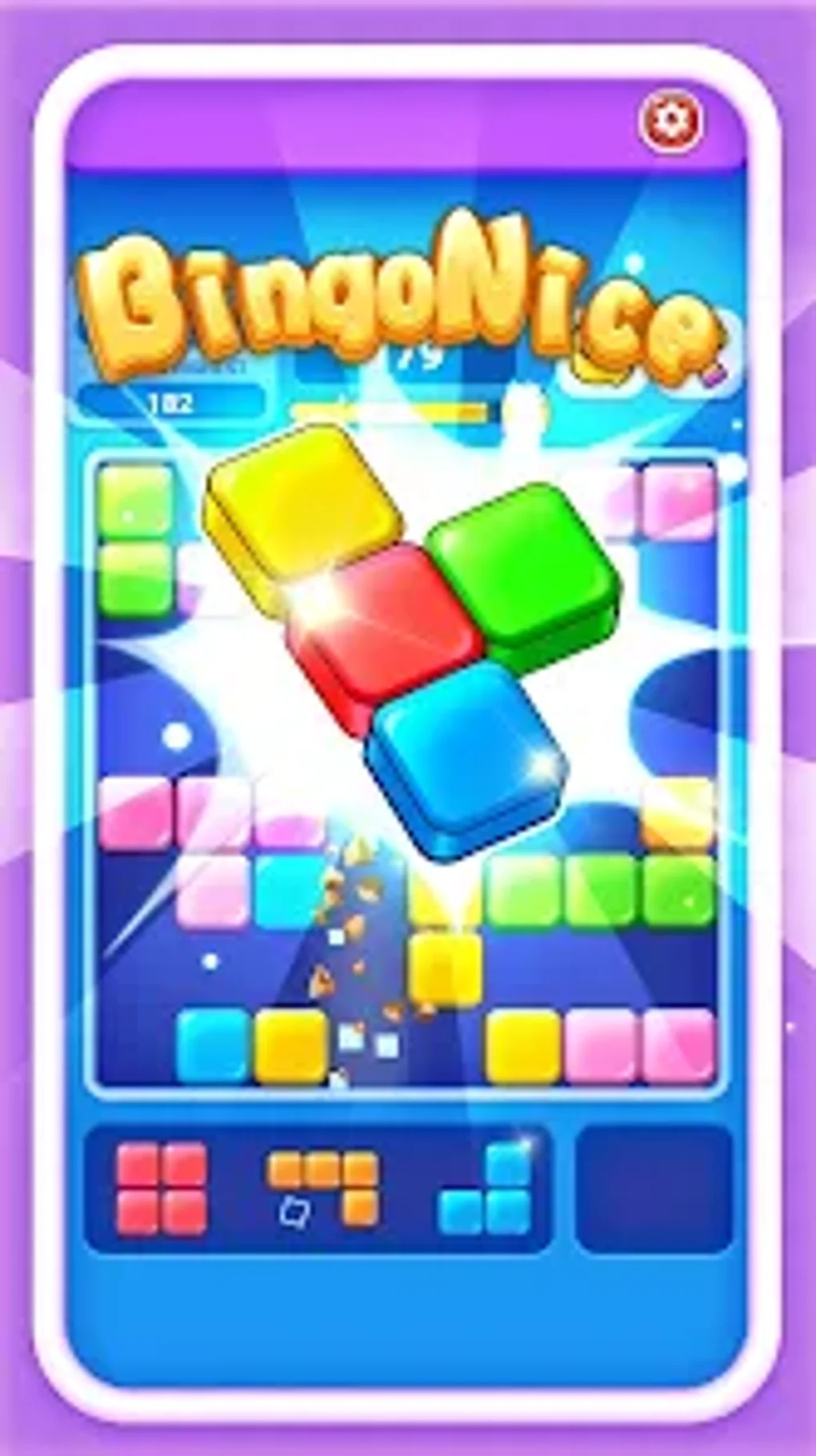 Block Puzzle: Block Blast per Android - Download