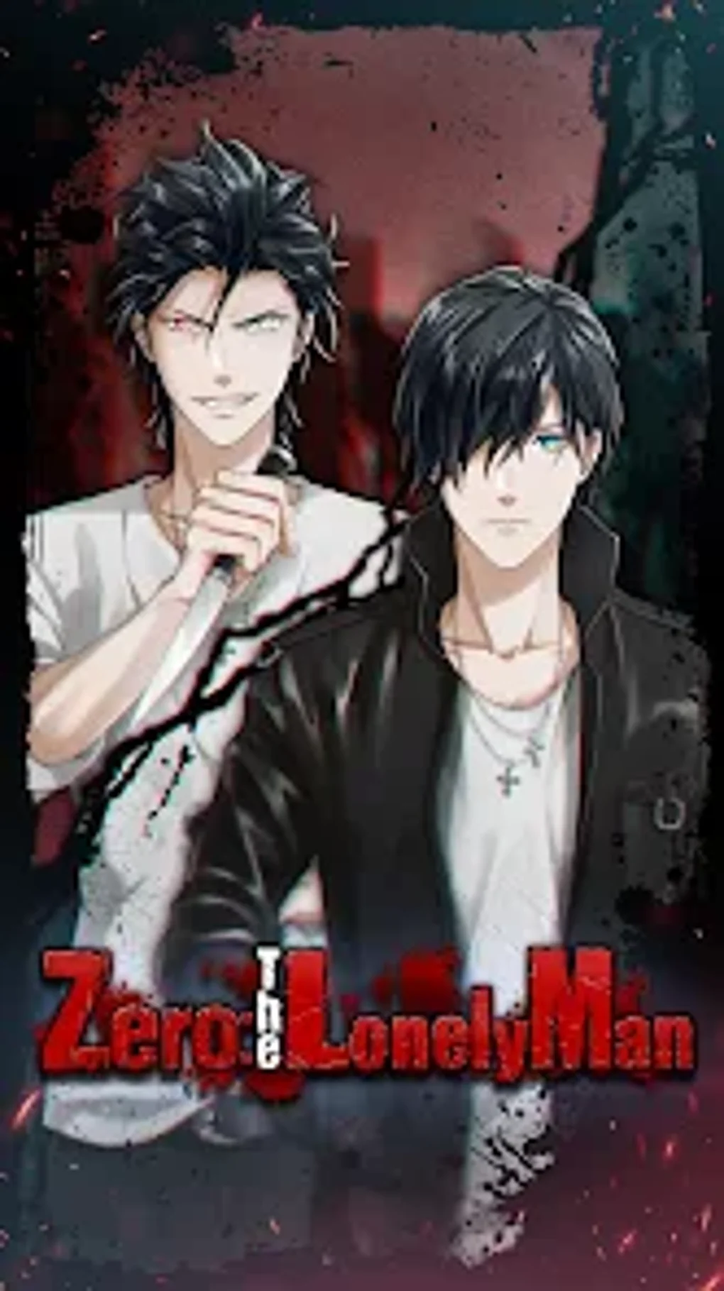 Android 용 Zero-The Lonely Man- - 다운로드