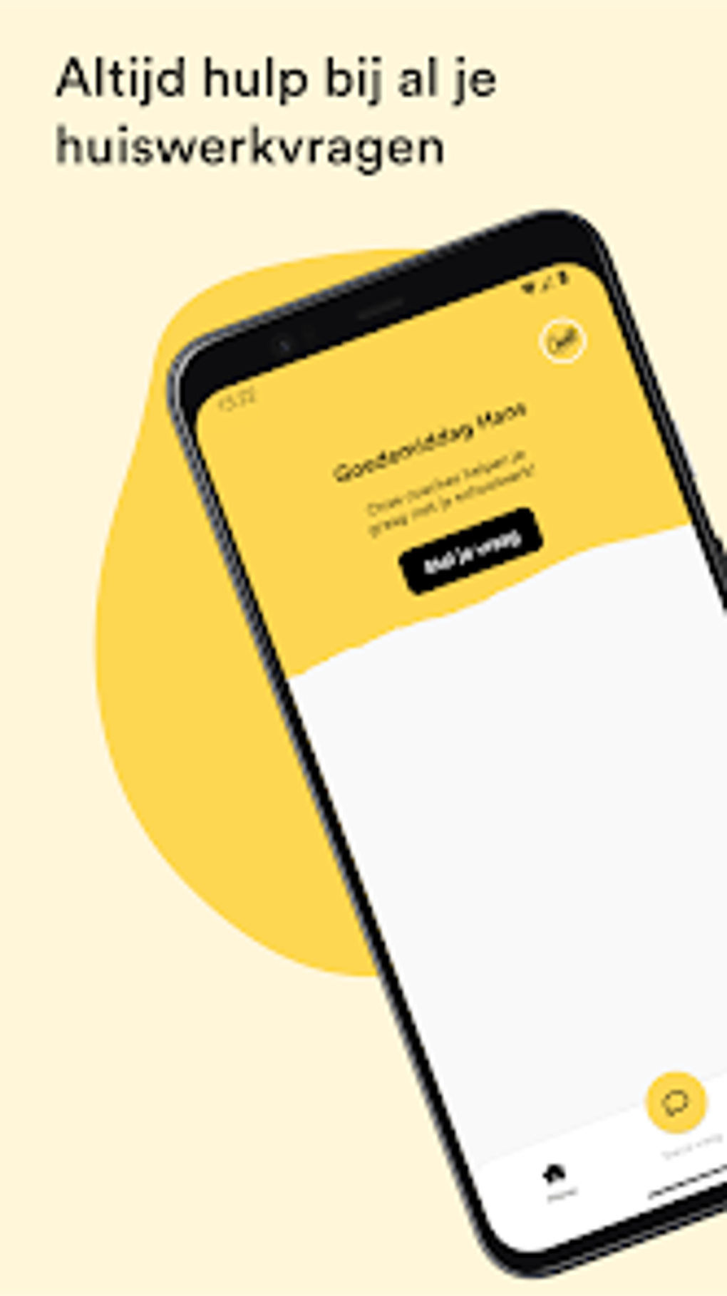 Mr. Chadd para Android - Descargar