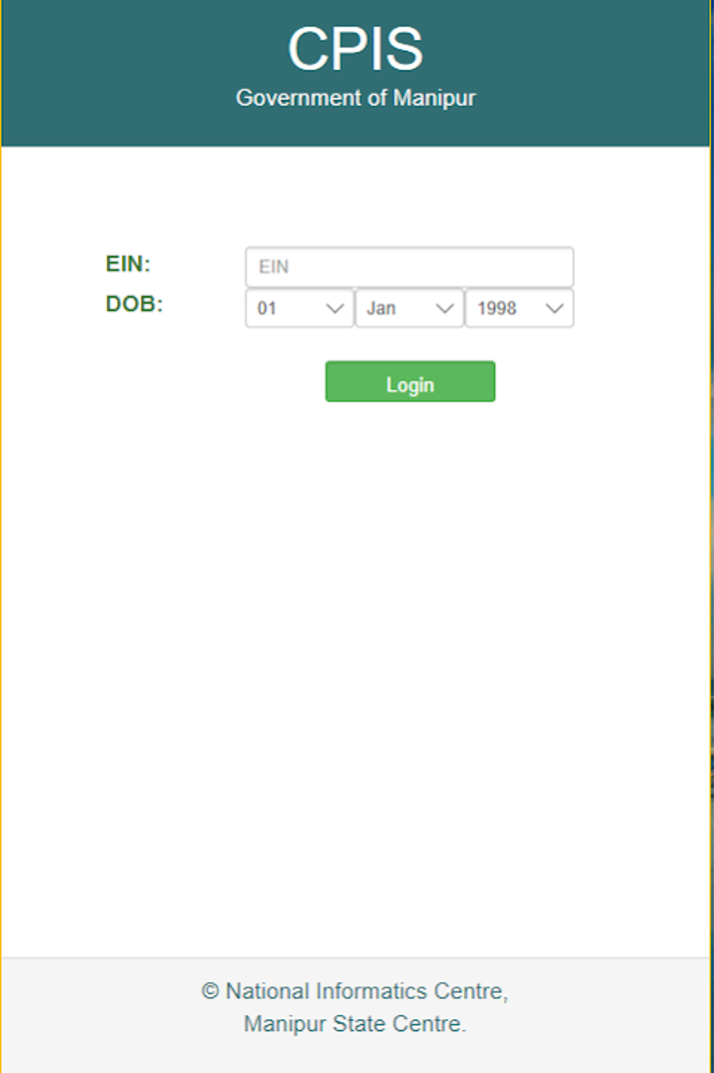 CPIS APK for Android - Download
