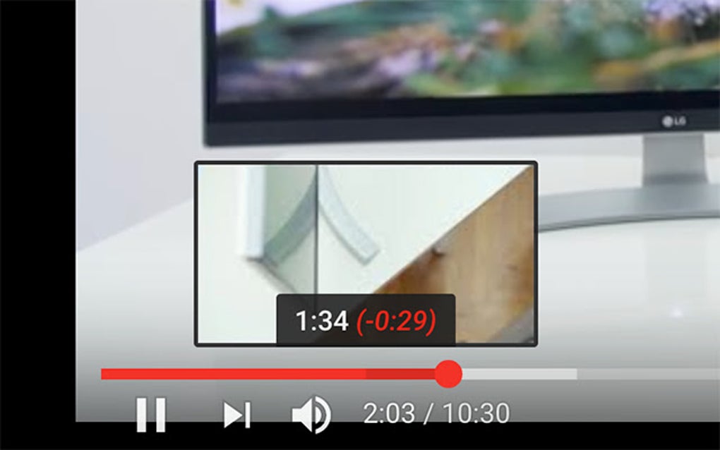 Delta for YouTube for Google Chrome - Extension Download