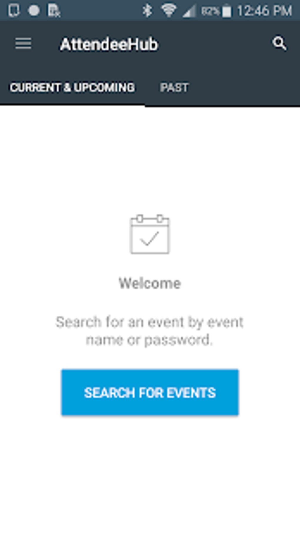 CrowdCompass Events APK para Android - Descargar