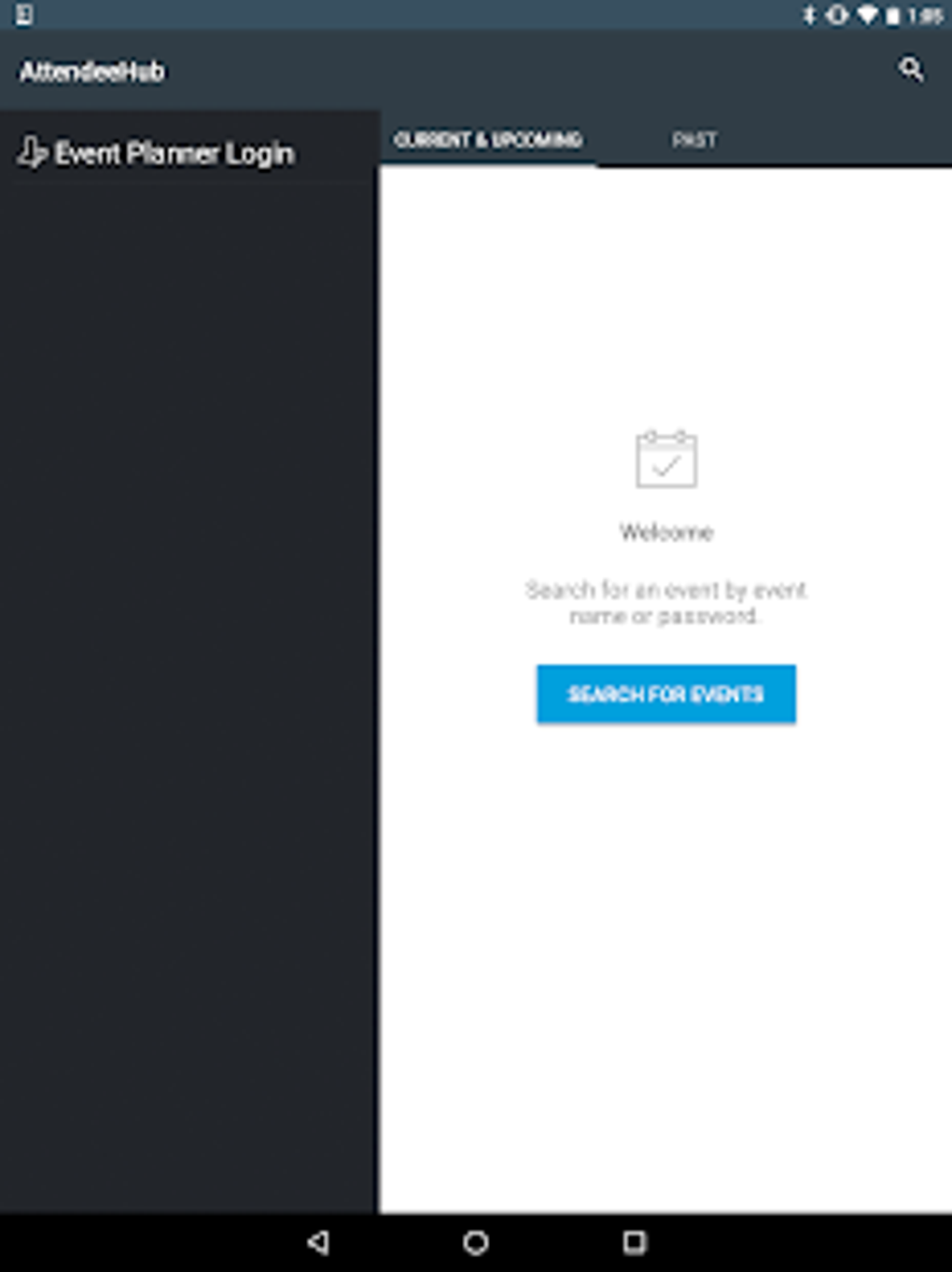 CrowdCompass Events APK para Android - Descargar