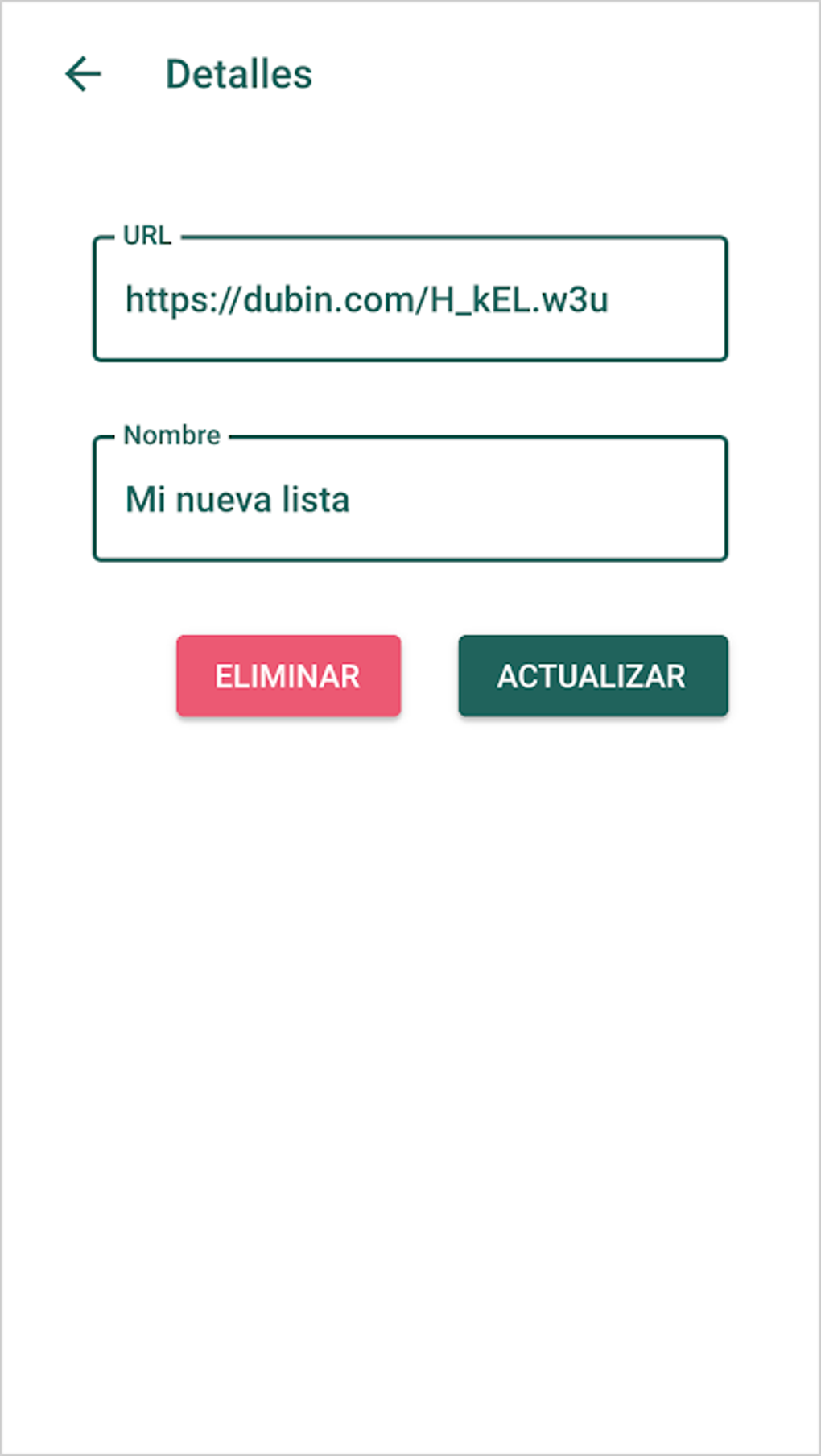 Calypso Player - m3u y w3u APK for Android - Download