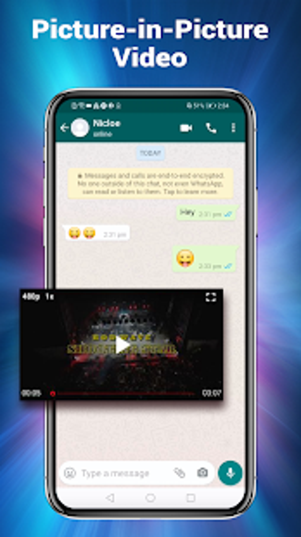 Vanced Tuber - Advanced Video Tube and Block ADs APK สำหรับ Android ...