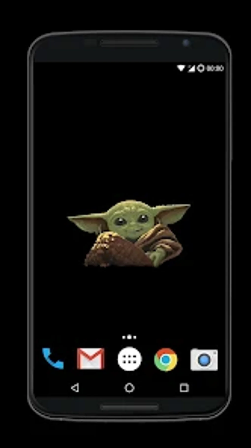 Cute Wallpapers for Baby Yoda APK for Android - Download