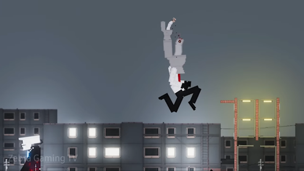 Ragdoll Playground Sandbox per Android - Download