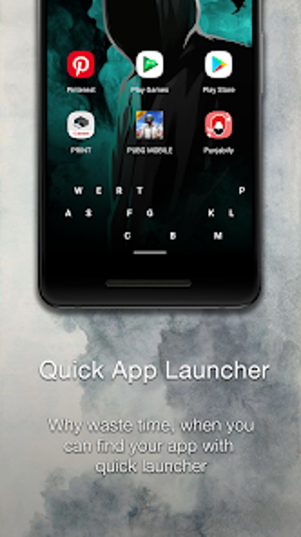 Lite Launcher APK for Android - Download
