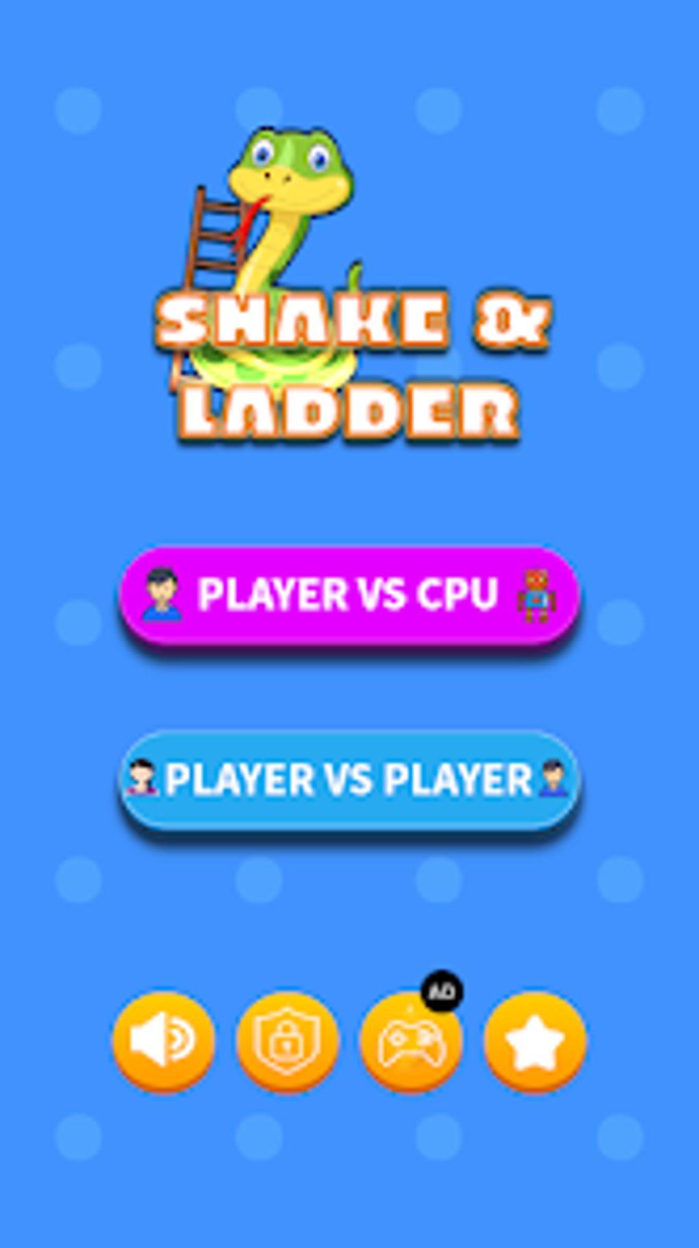 Snakes And Ladders king for Android - Download