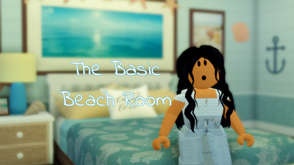 Vibe The Chill Room Spatial Audio pour ROBLOX - Jeu Télécharger