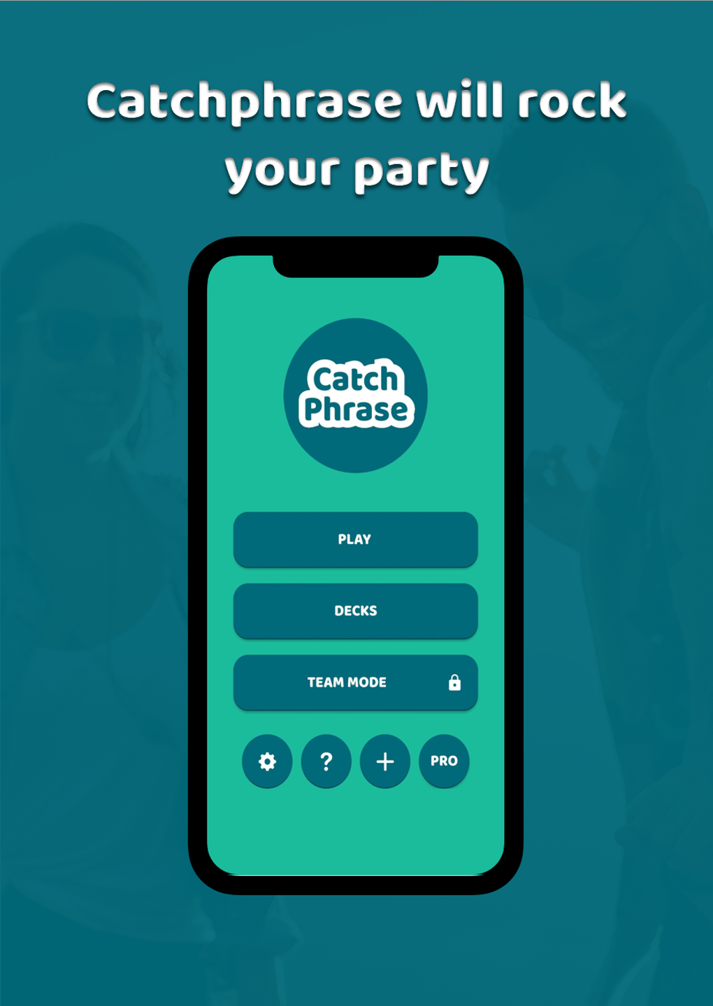 Catch Phrase Group Party Game APK Para Android Download