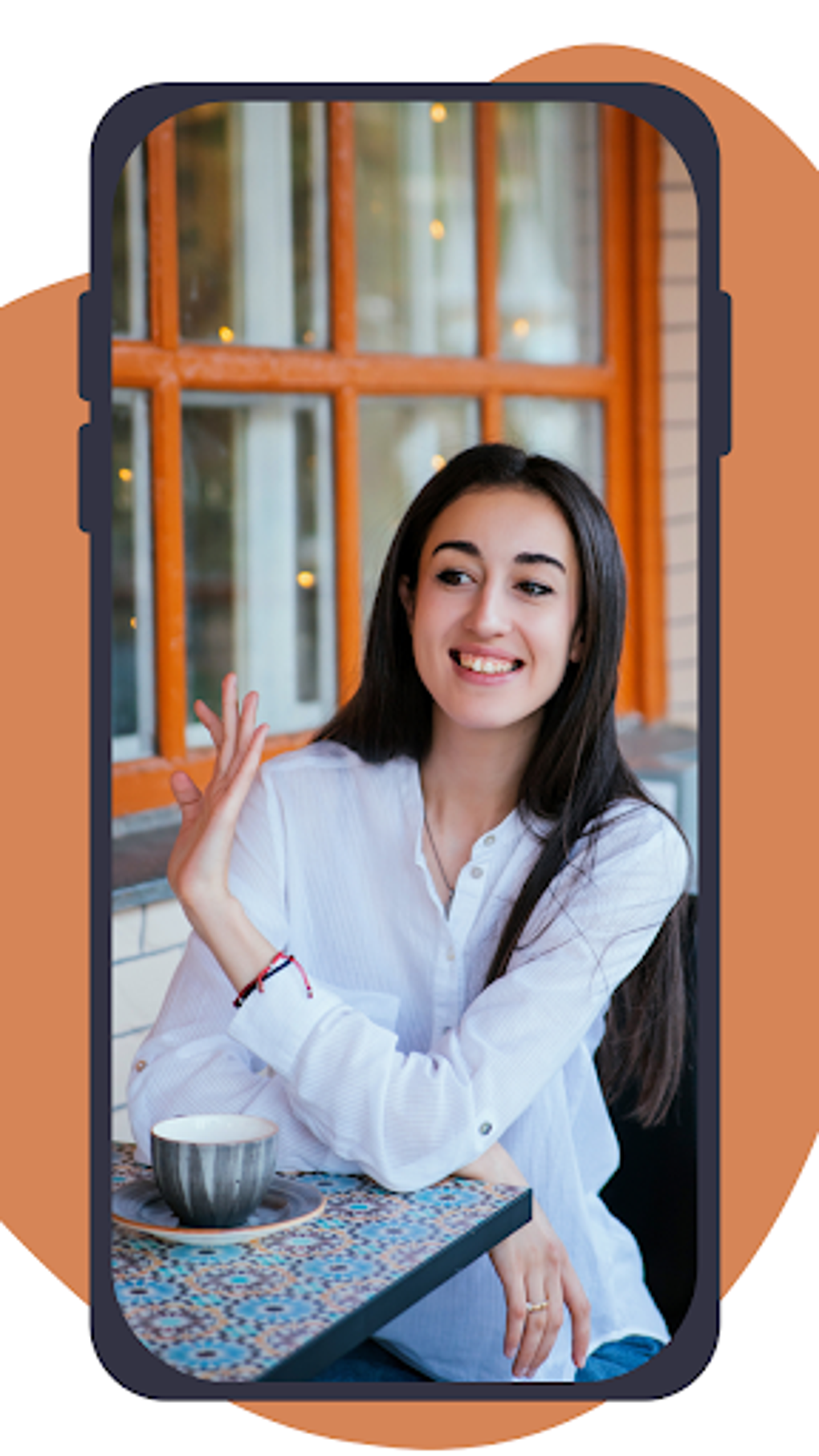 Live Video Call - GF Call for Android - Download