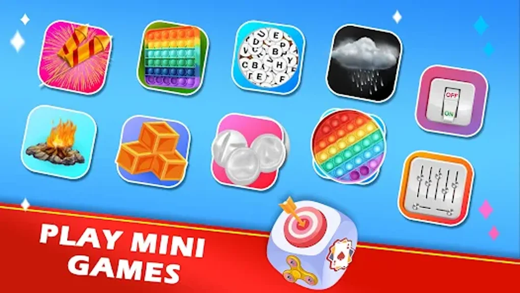 Pop It Antistress Fidget Toys para Android - Descargar