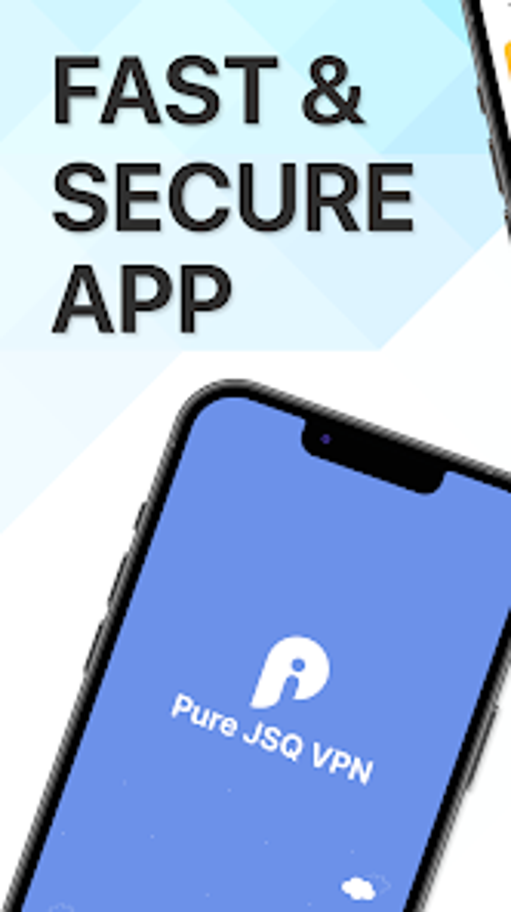 Pure JSQ VPN para Android - Descargar