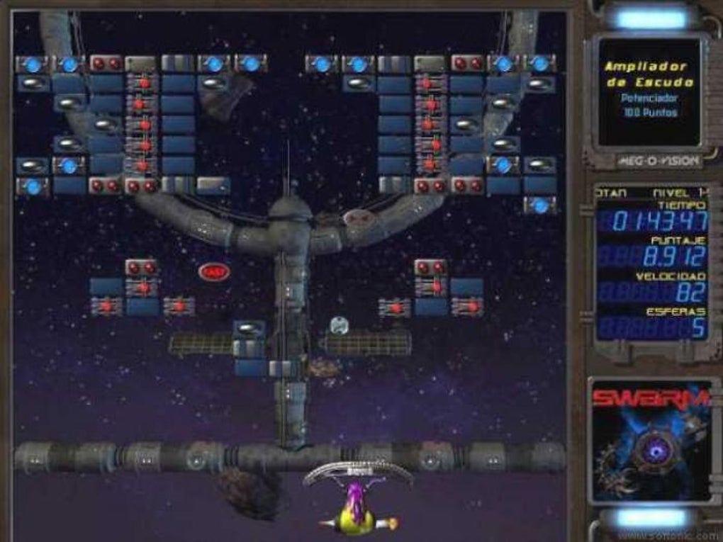 Ricochet - Descargar