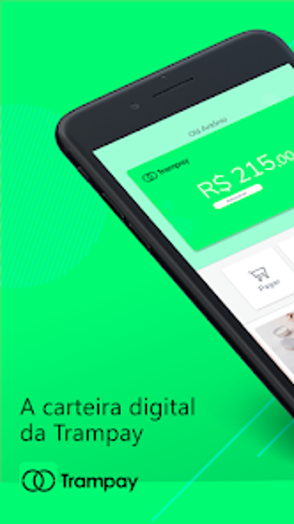 Trampay For Android Download Trampay For Android Download