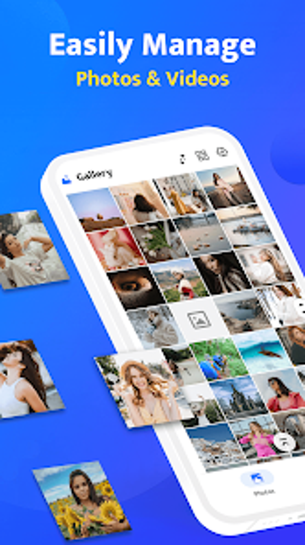 Gallery for Android - Download