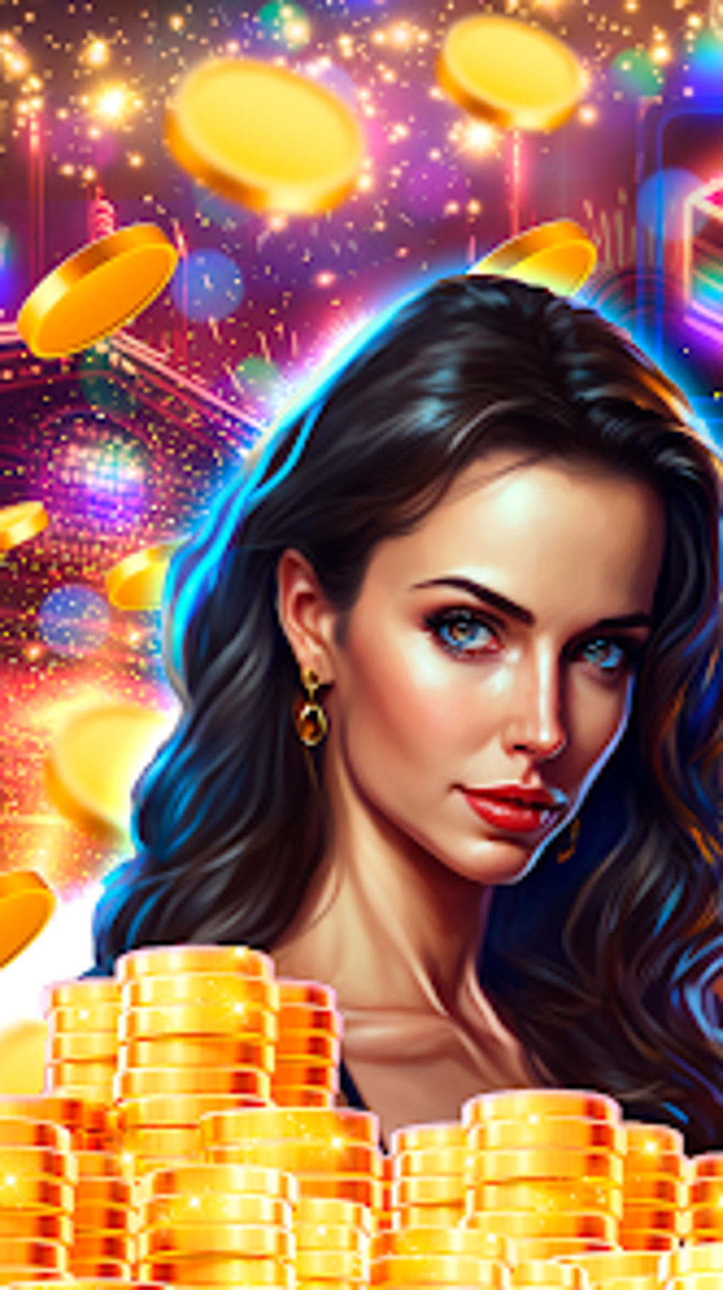 Neon Nights For Android Download Neon Nights For Android Download