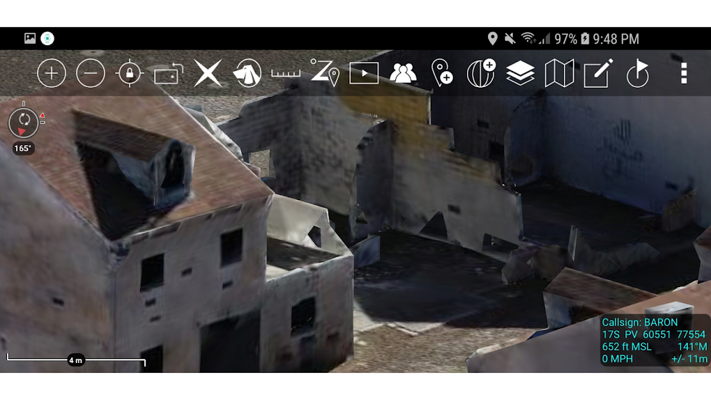 ATAK-CIV Android Team Awareness Kit - Civil Use APK for Android - Download