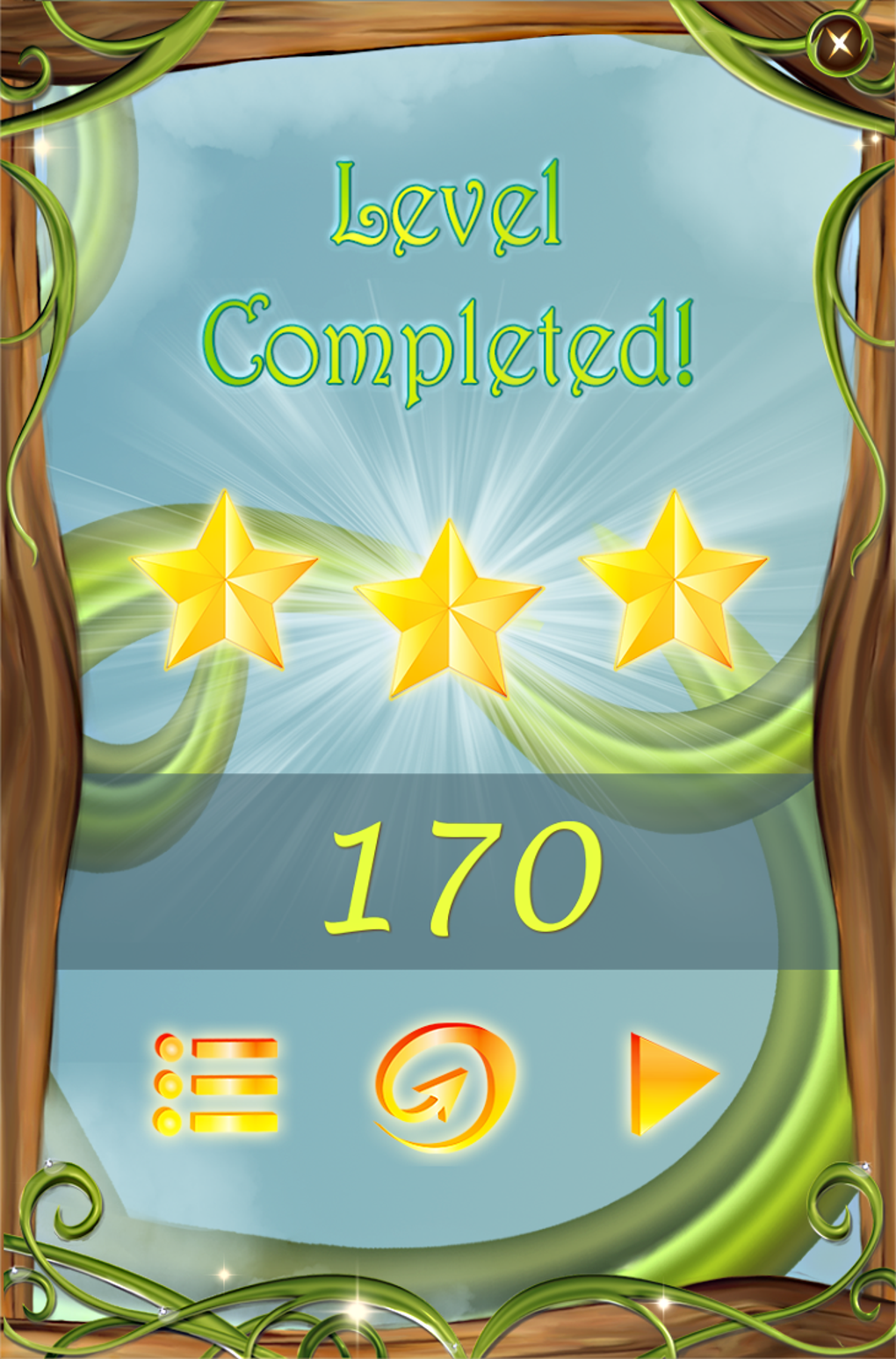 Forest Fairy Bubble Shooter for Android - Download