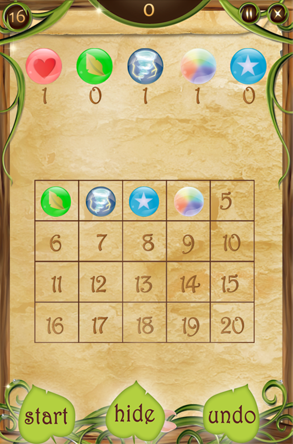 Forest Fairy Bubble Shooter for Android - Download