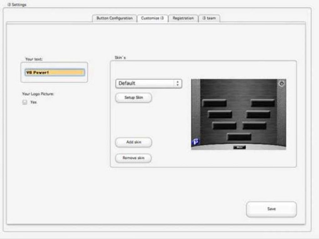 i3 para Mac - Descargar