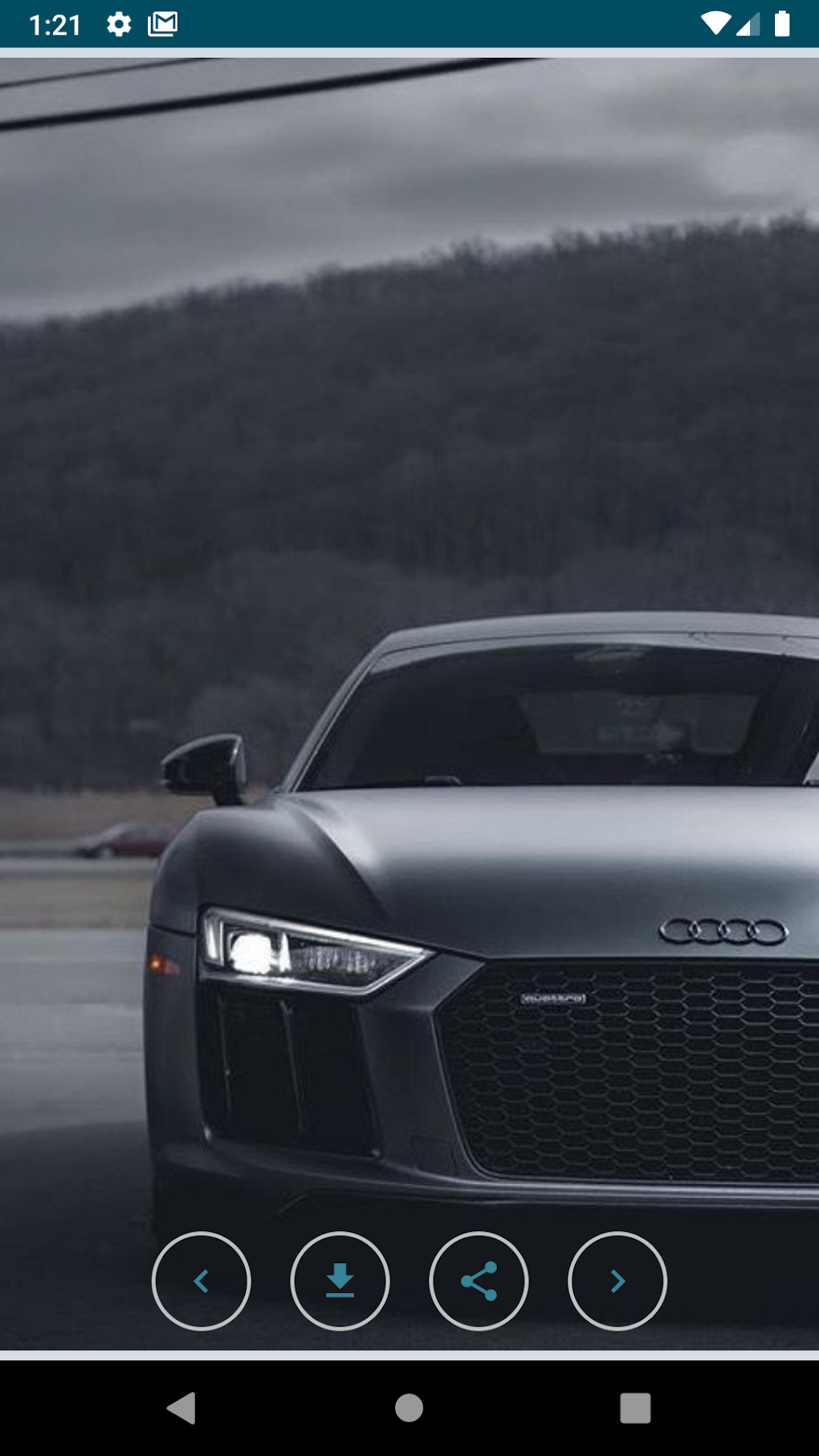 Wallpapers Cars HD Offline for Android - Download