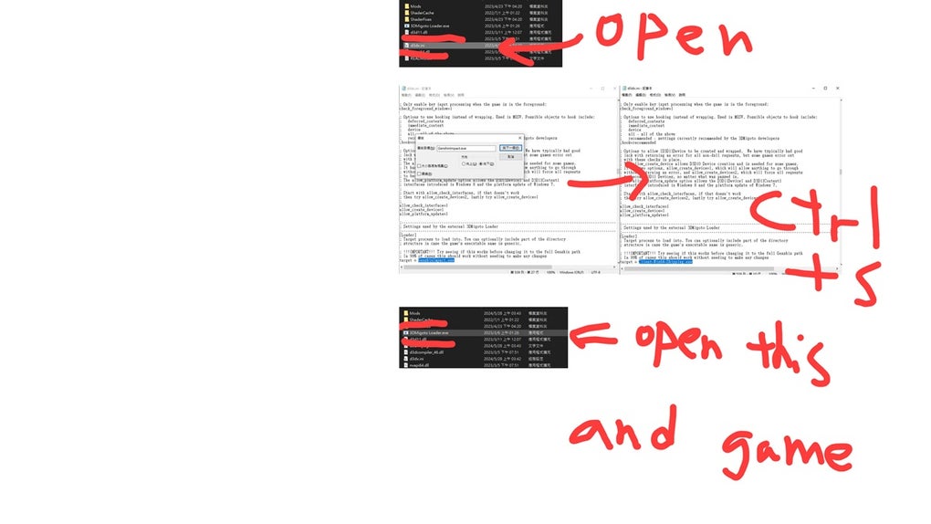 HOW TO USE MOD - Wuthering Waves Mod - Download