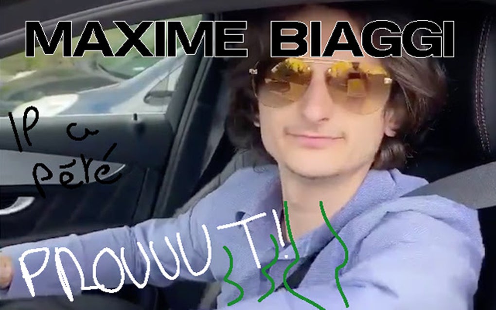 Maxime Alerte for Google Chrome - Extension Download