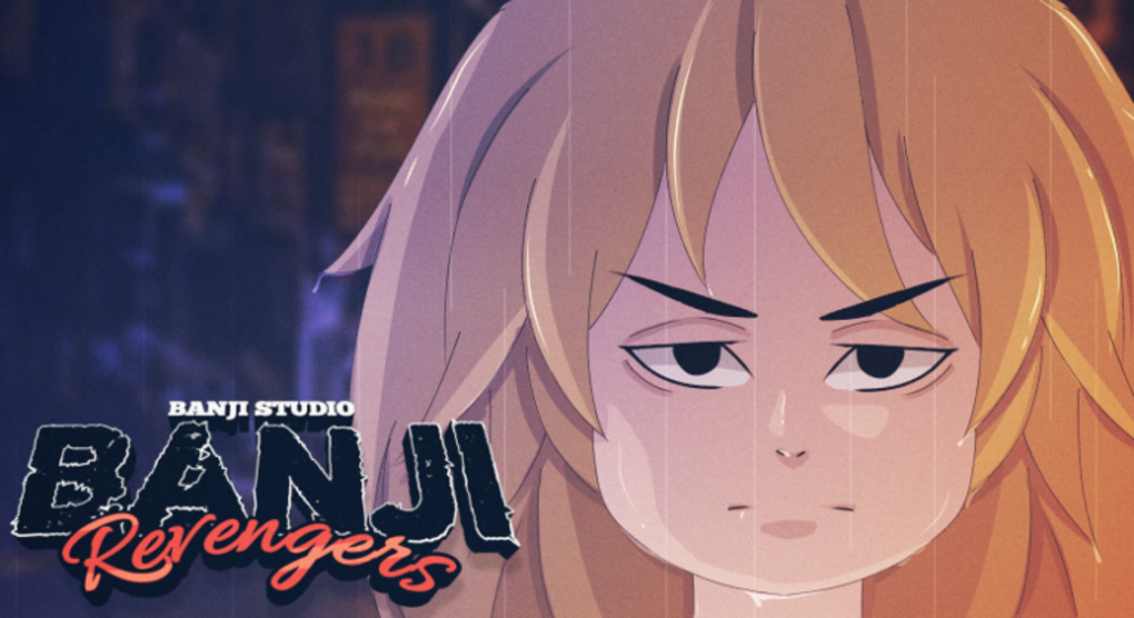 Tokyo Revengers Banji Revengers für ROBLOX - Spiel Download