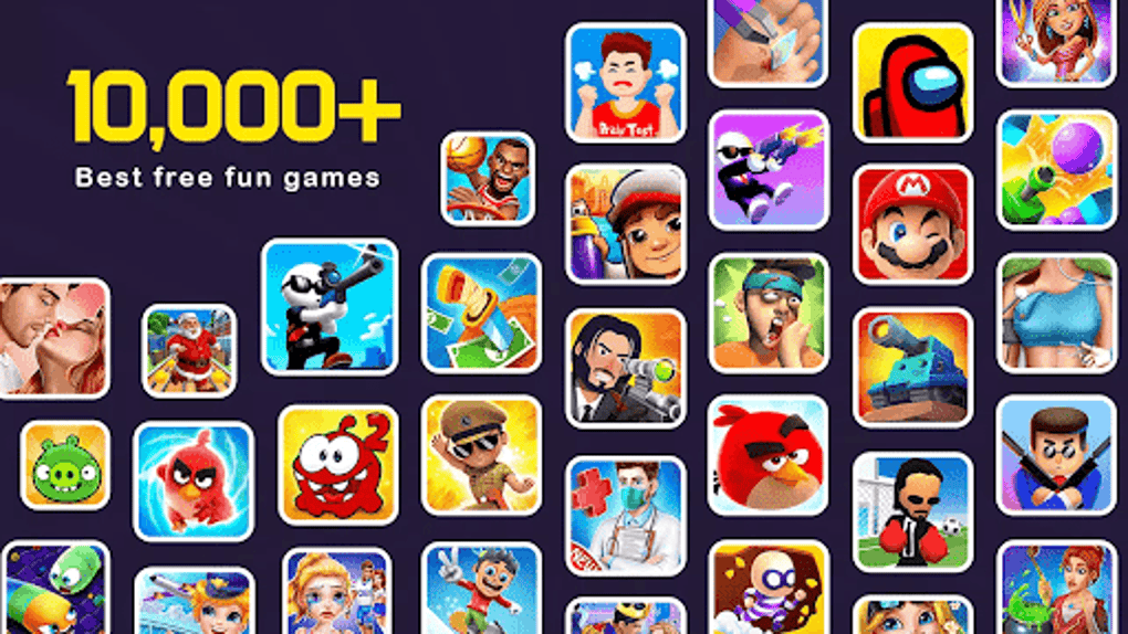 All Games In One Singham Game for Android - Download